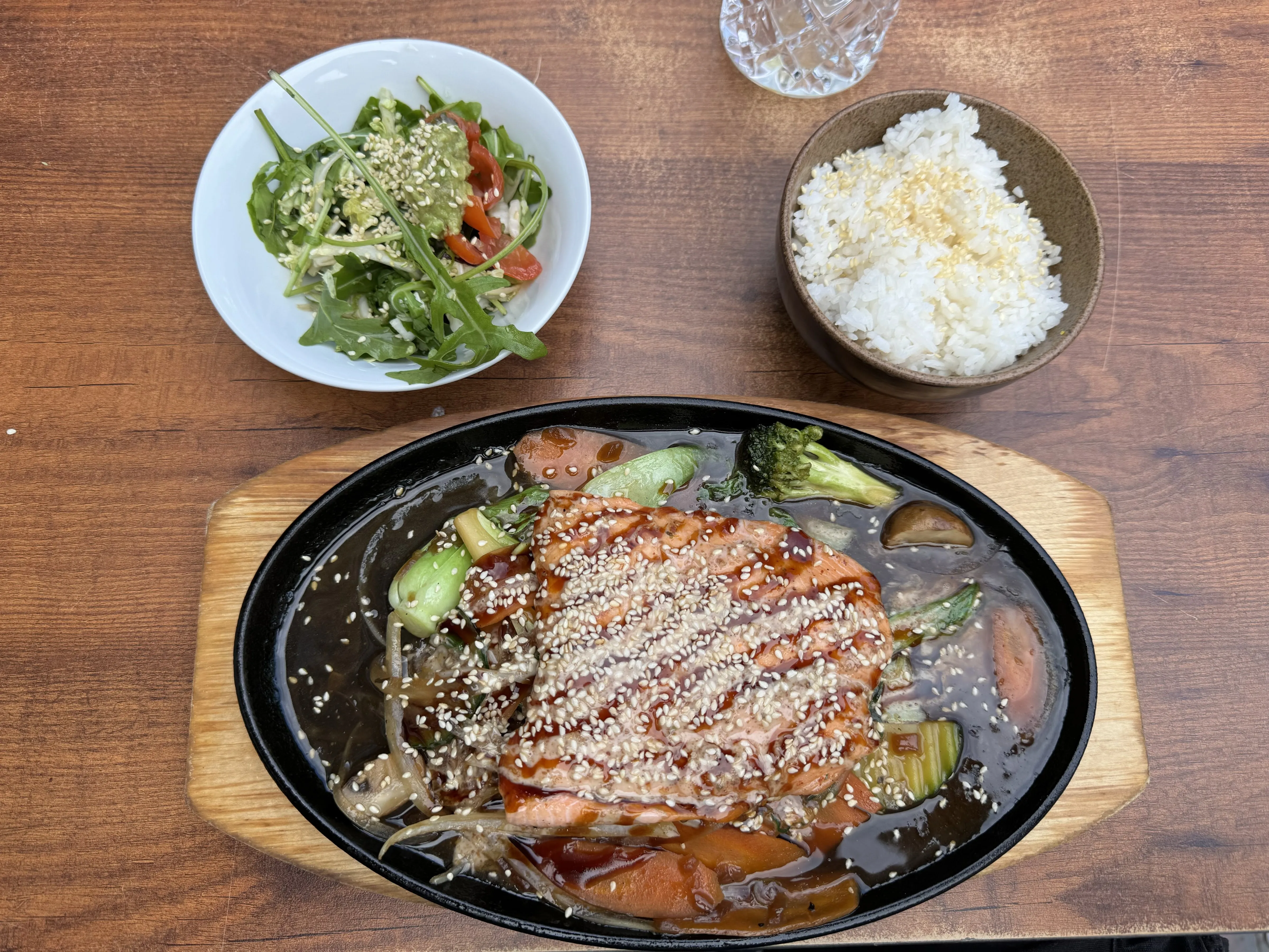 KUDO Fusion Restaurant auf Singlepilot.com