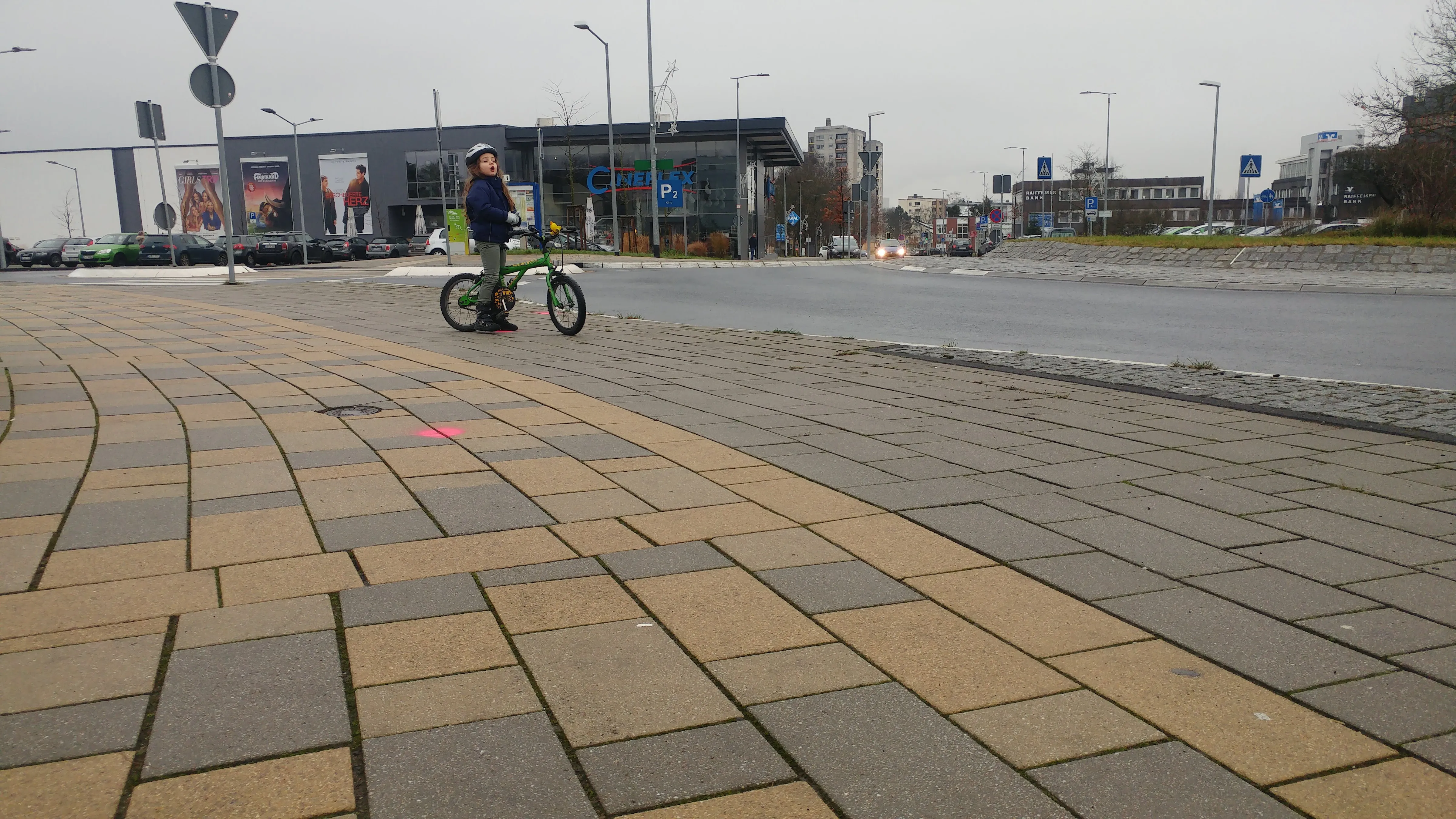 Cineplex Baunatal auf Singlepilot.com