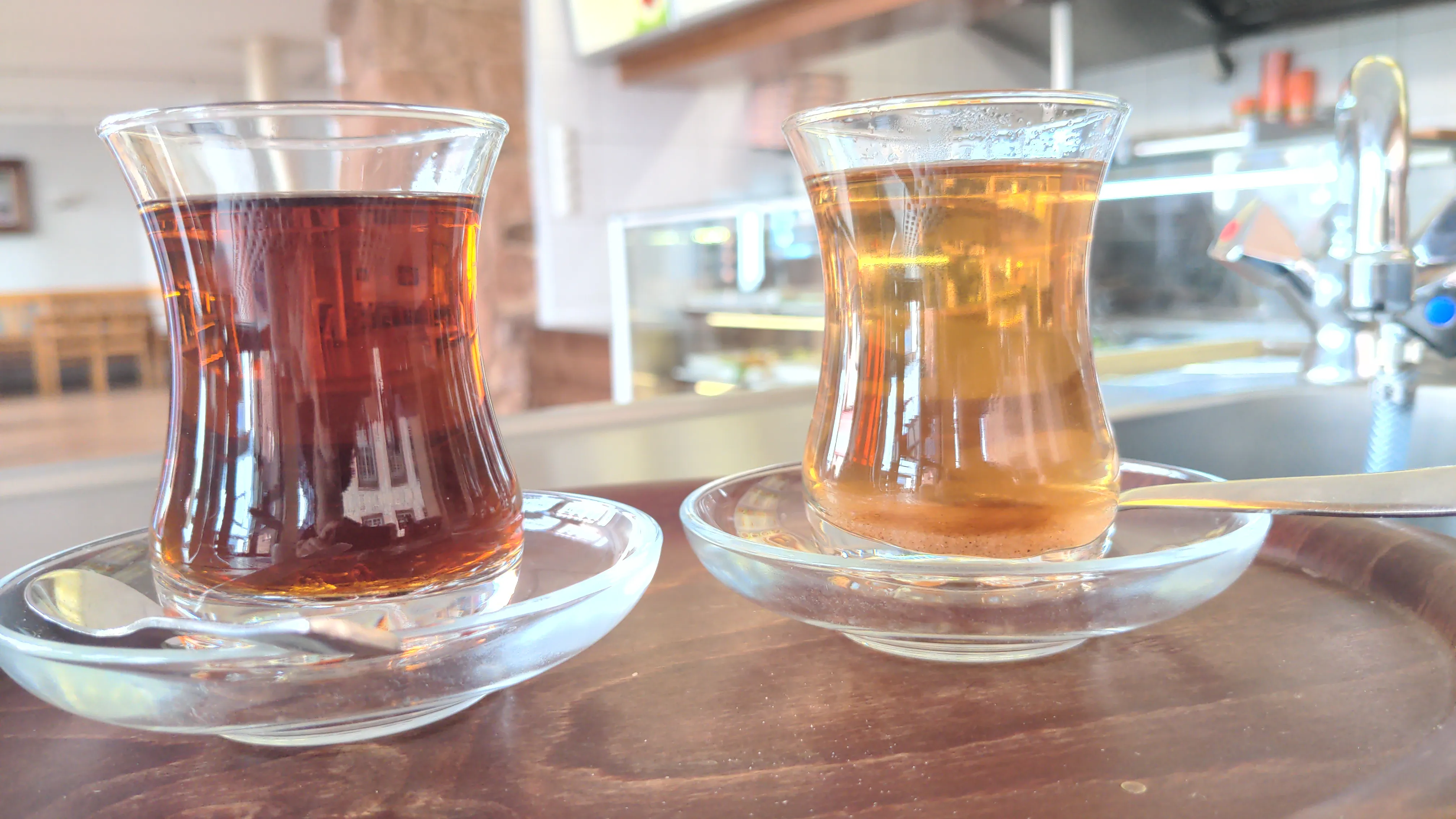 Klein Istanbul auf Singlepilot.com