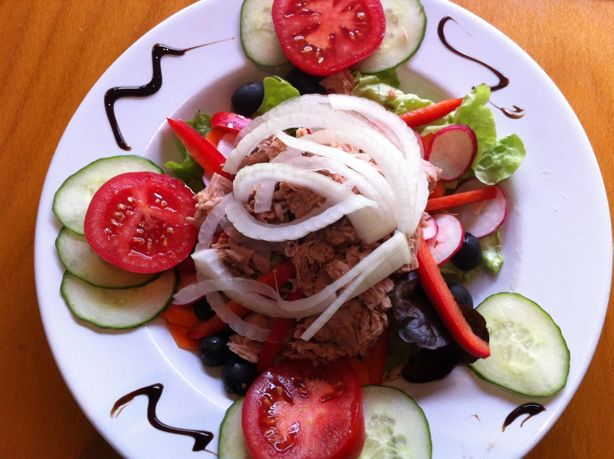 Restaurant Gambrinus - Cafè, Bistro, Gaststätte auf Singlepilot.com