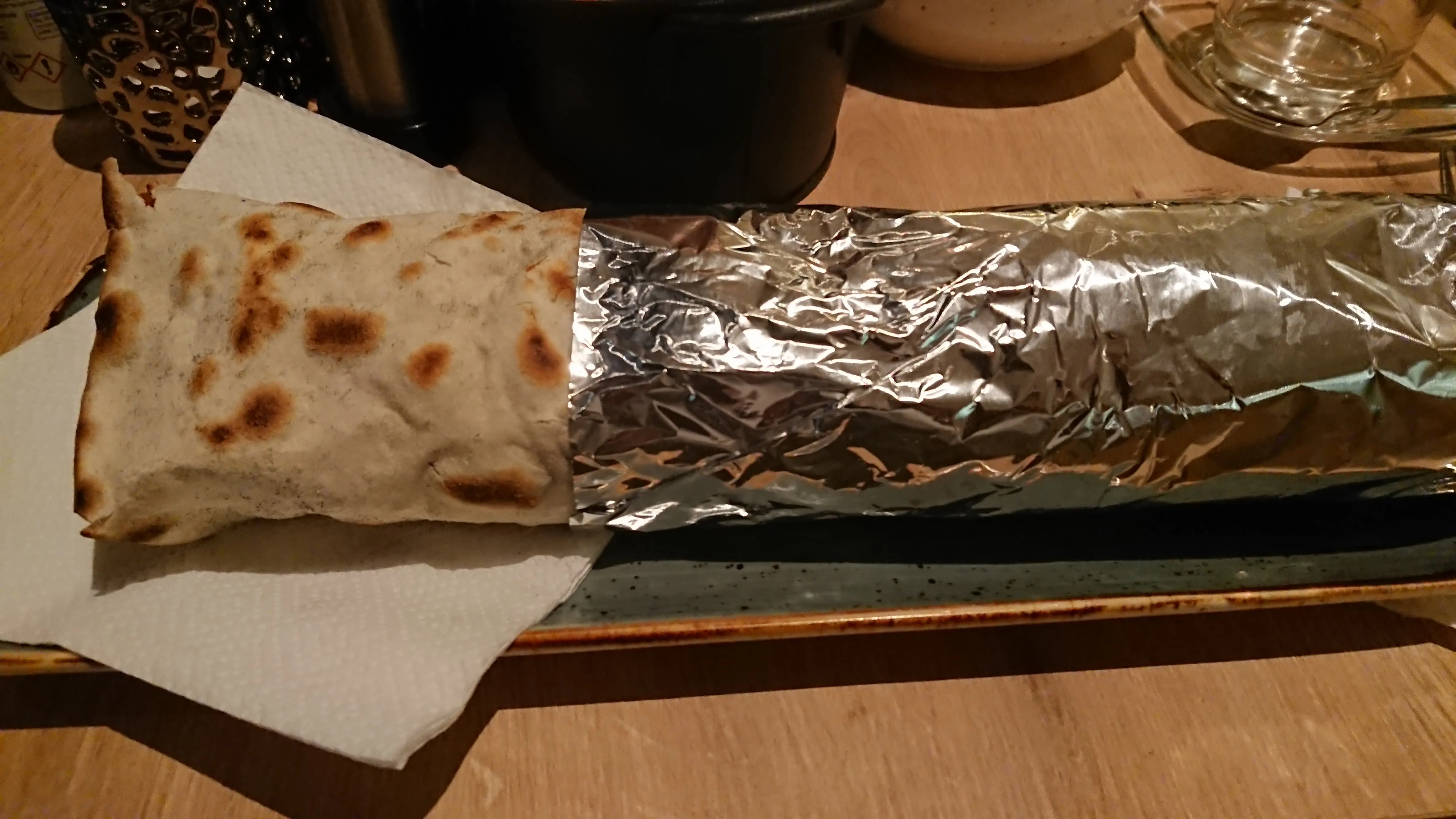 Klein Istanbul auf Singlepilot.com