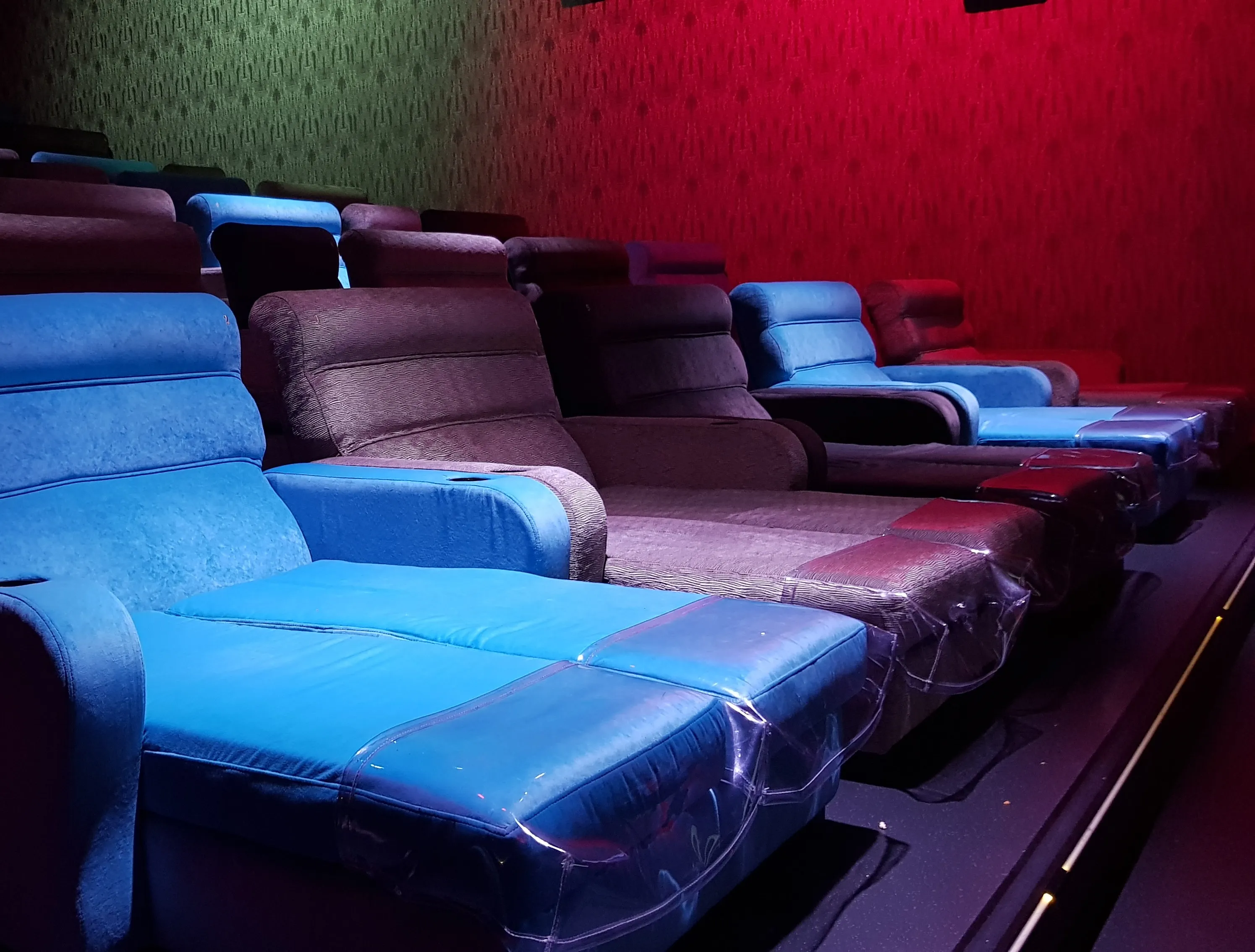 Cineplex Aachen auf Singlepilot.com