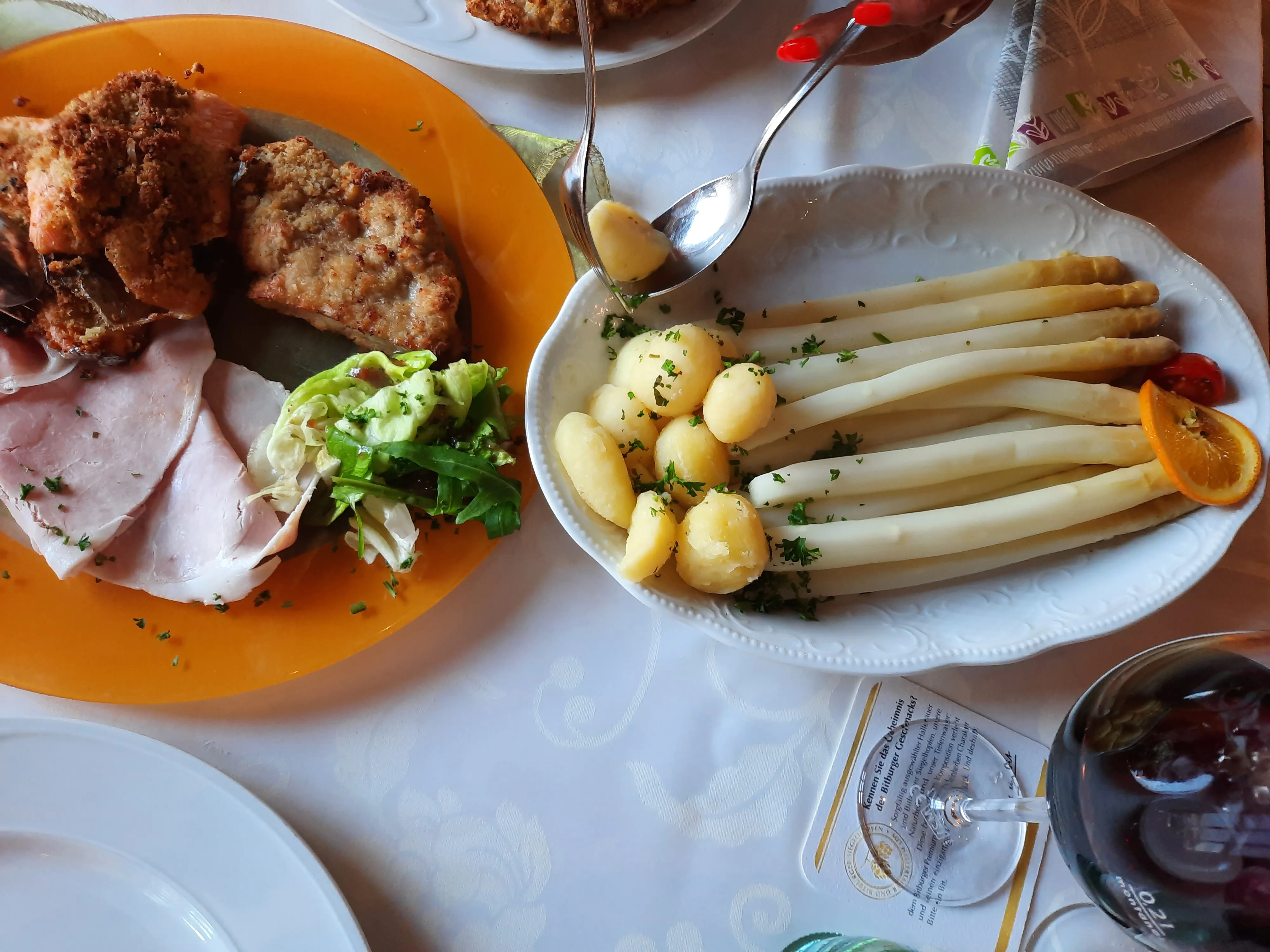 Gasthaus Cohnen auf Singlepilot.com