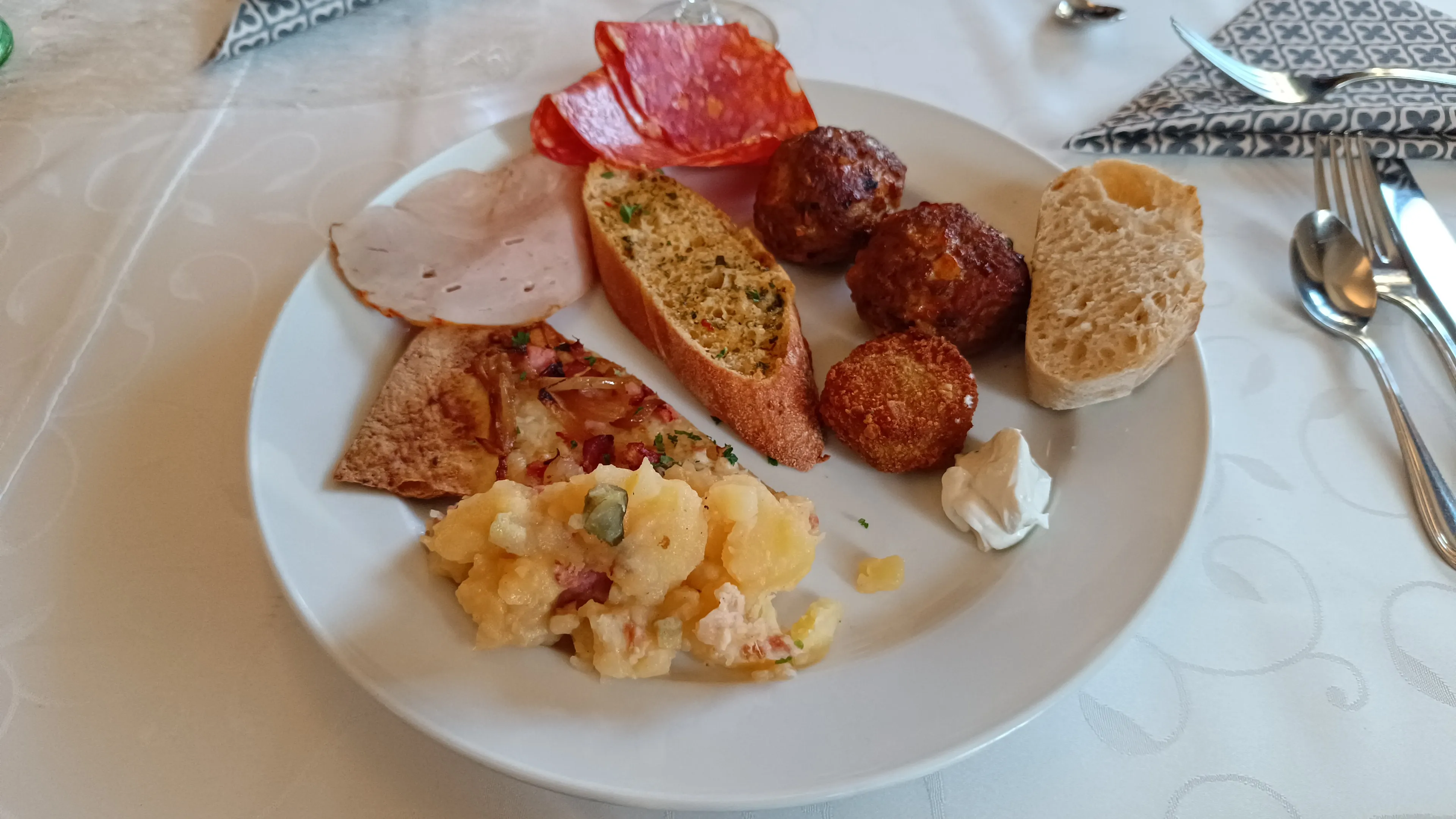 Gasthaus Cohnen auf Singlepilot.com